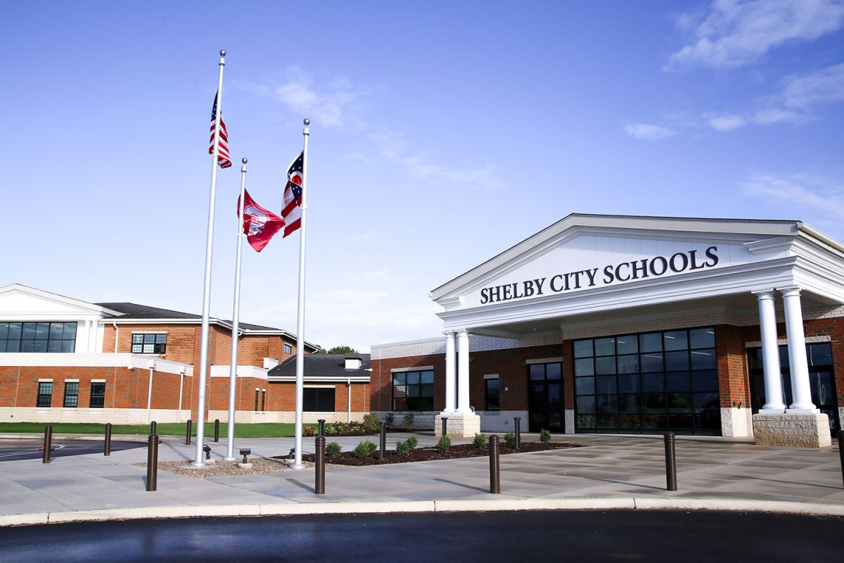 Shelby City School District